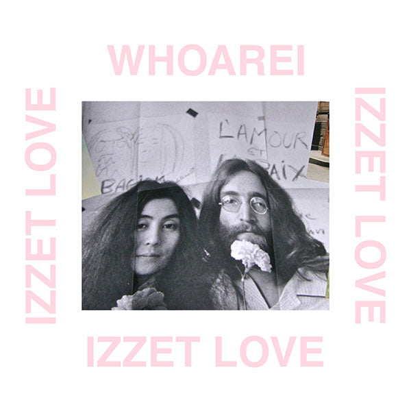 WHOAREI & THE GRAMMYS – OBEY CLOTHING