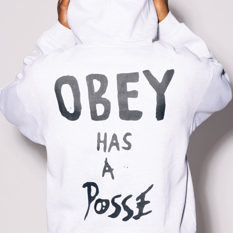 OBEY POSSE COLLECTION – OBEY CLOTHING
