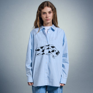 Obey Women's Tops Collection | OBEY Clothing & Apparel – OBEY CLOTHING