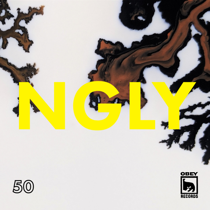 NGLY – OBEY CLOTHING
