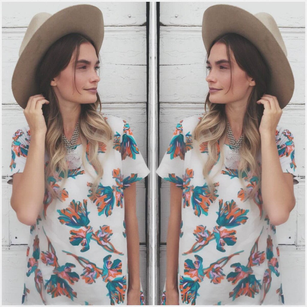 Emerging Artist of the week: Quigley – OBEY CLOTHING