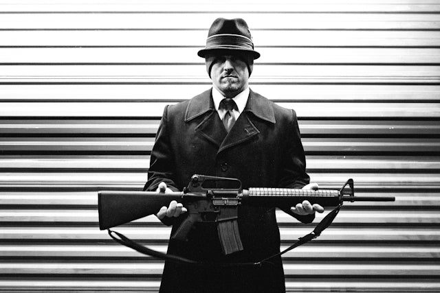 Jason Jessee revisited – OBEY CLOTHING