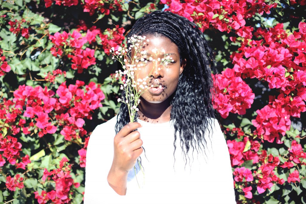 Emerging Artist of the week: Val Fleury – OBEY CLOTHING