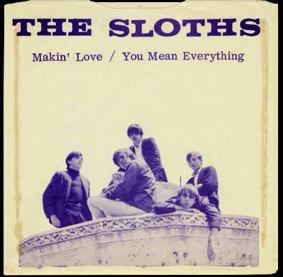 The Sloths- A Classic Resurrected Rock Star Story – OBEY CLOTHING