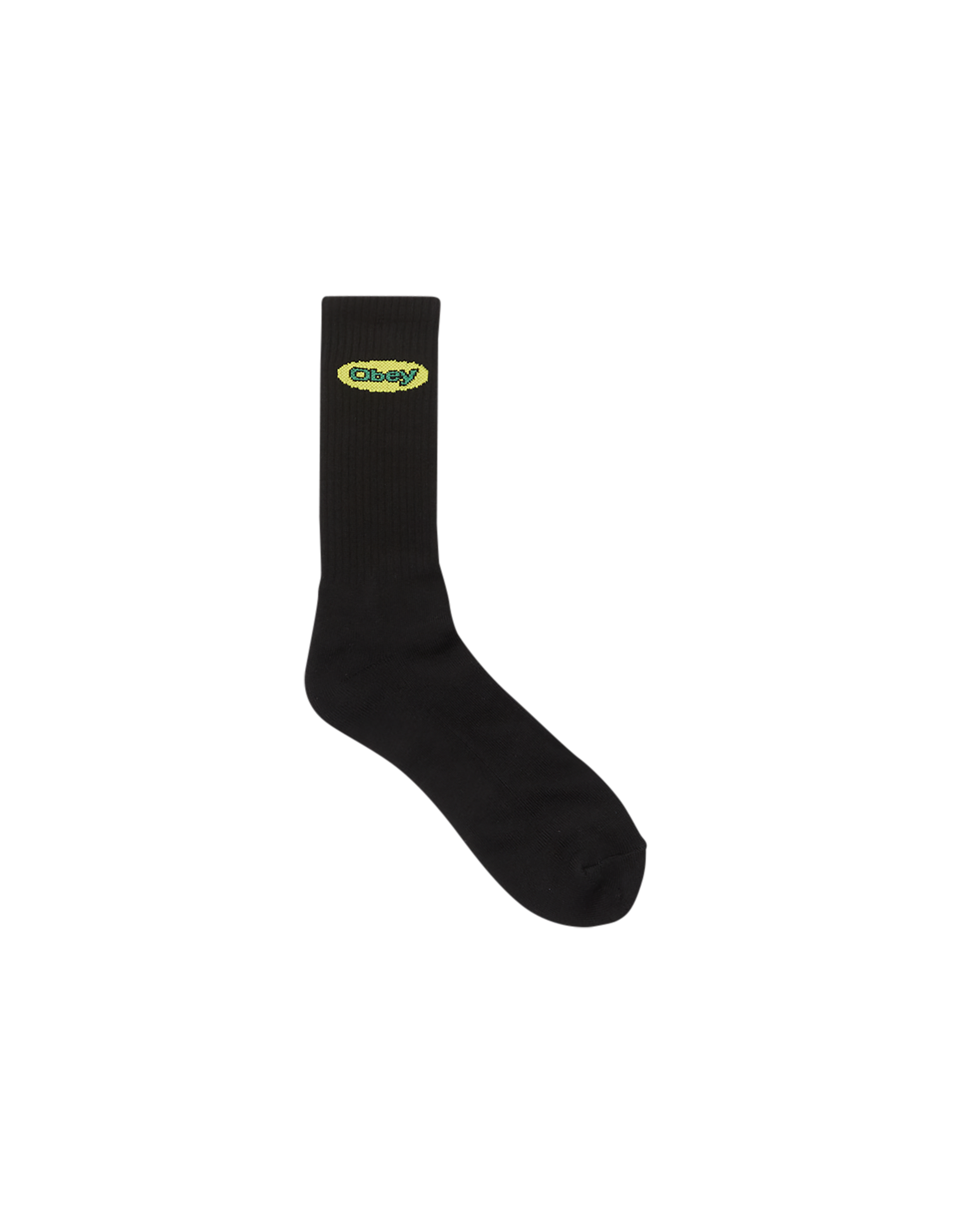 FRESH OVAL SOCKS – OBEY CLOTHING