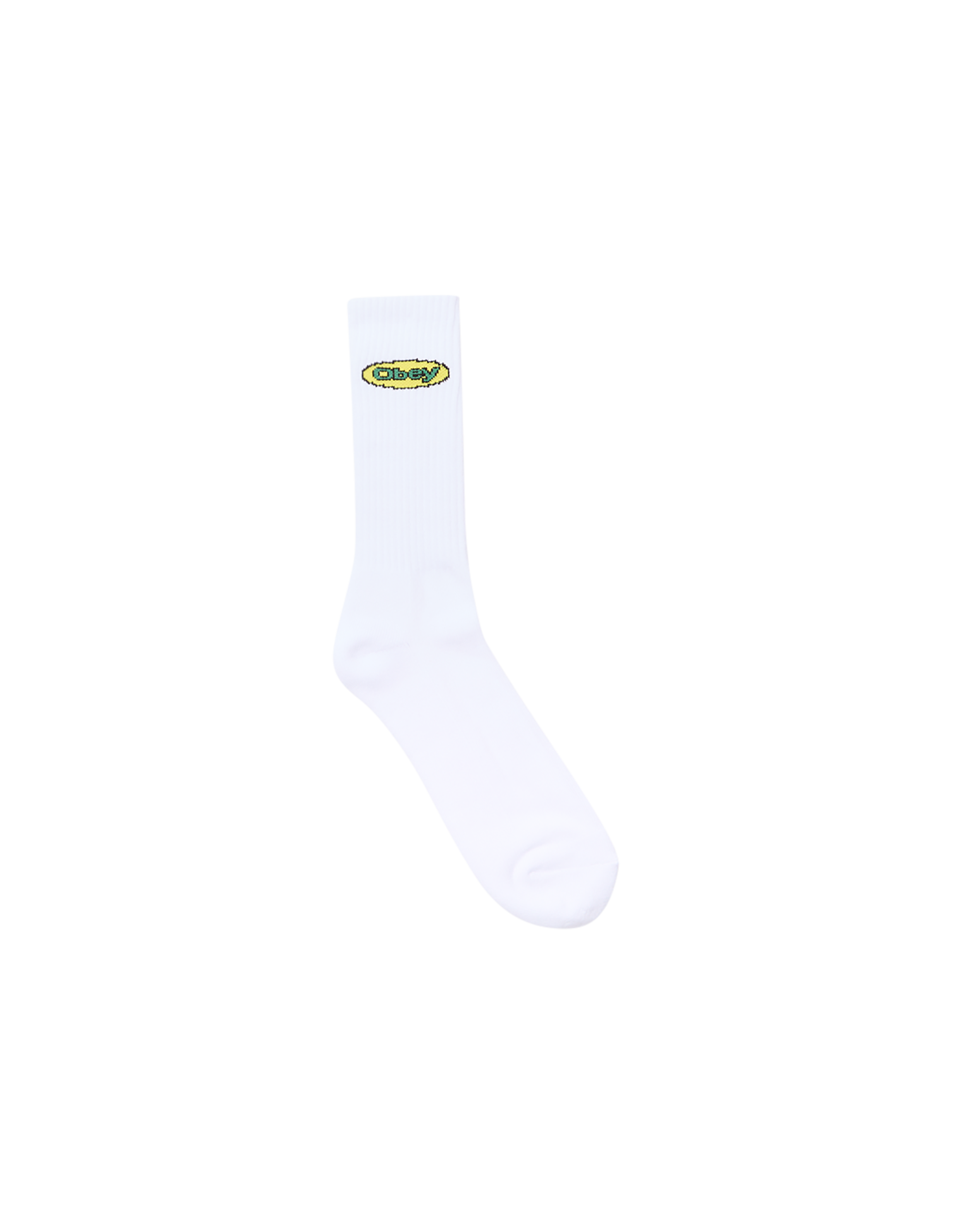 FRESH OVAL SOCKS – OBEY CLOTHING