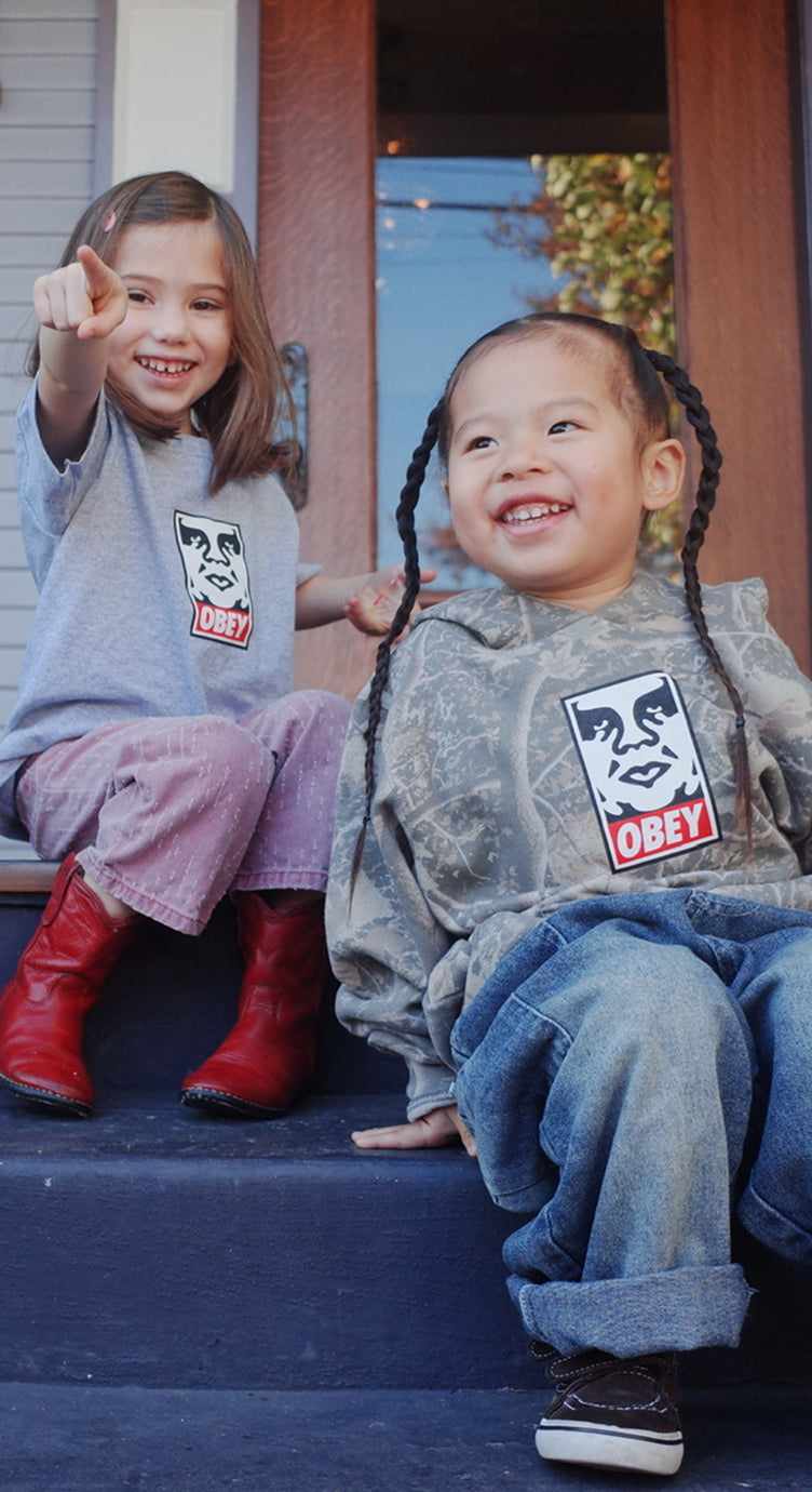 OBEY Clothing – OBEY CLOTHING