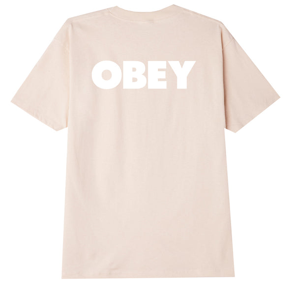 Obey Men's T-Shirts | OBEY Clothing & Apparel – core