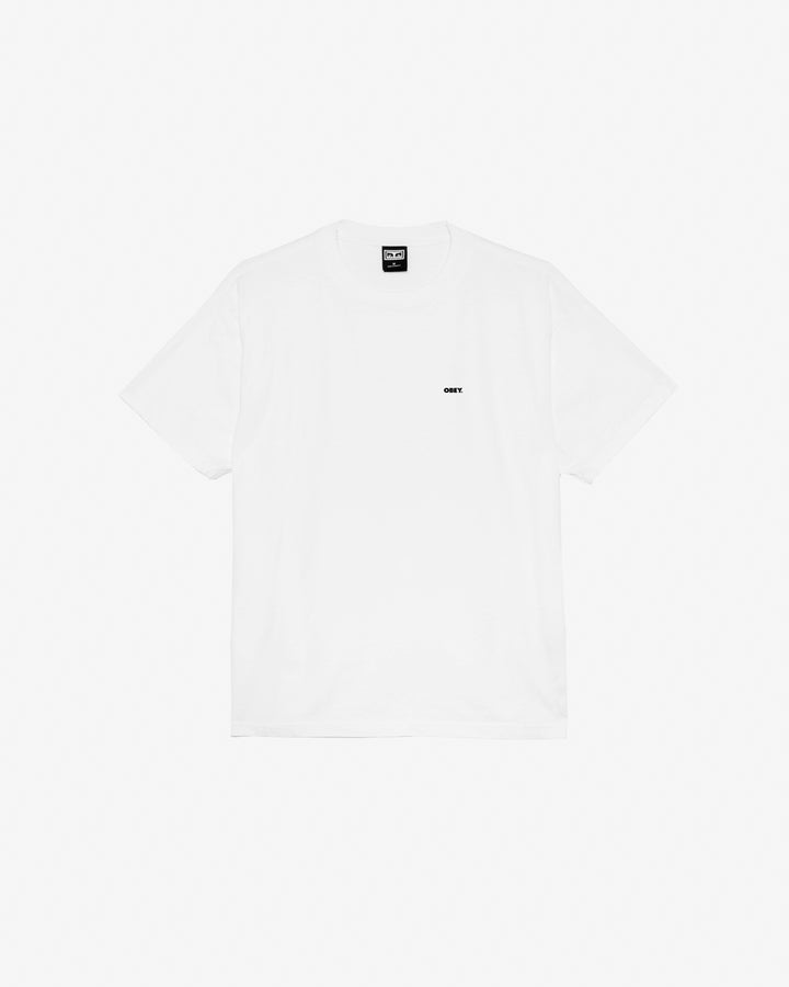 Obey Men's T-Shirts | OBEY Clothing & Apparel