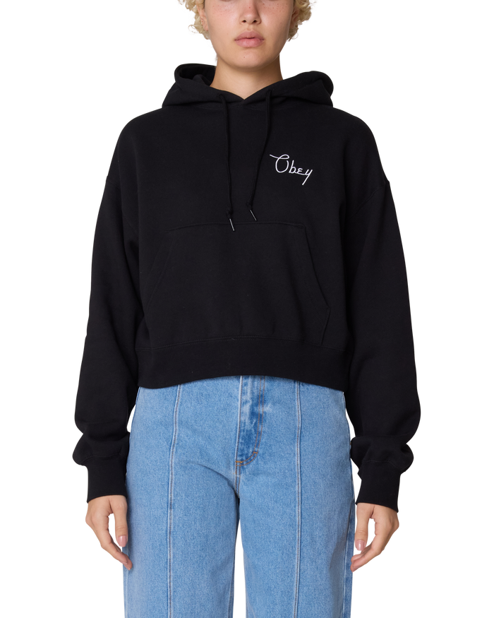 OBEY Women's Sweatshirts | OBEY Clothing & Apparel – OBEY CLOTHING