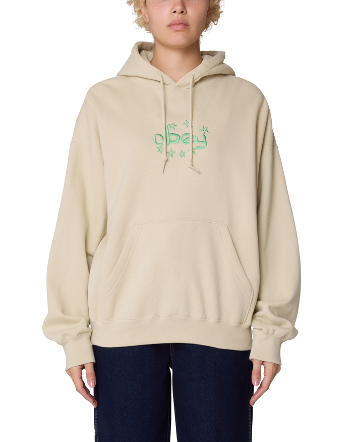 OBEY Women's Sweatshirts | OBEY Clothing & Apparel – OBEY CLOTHING