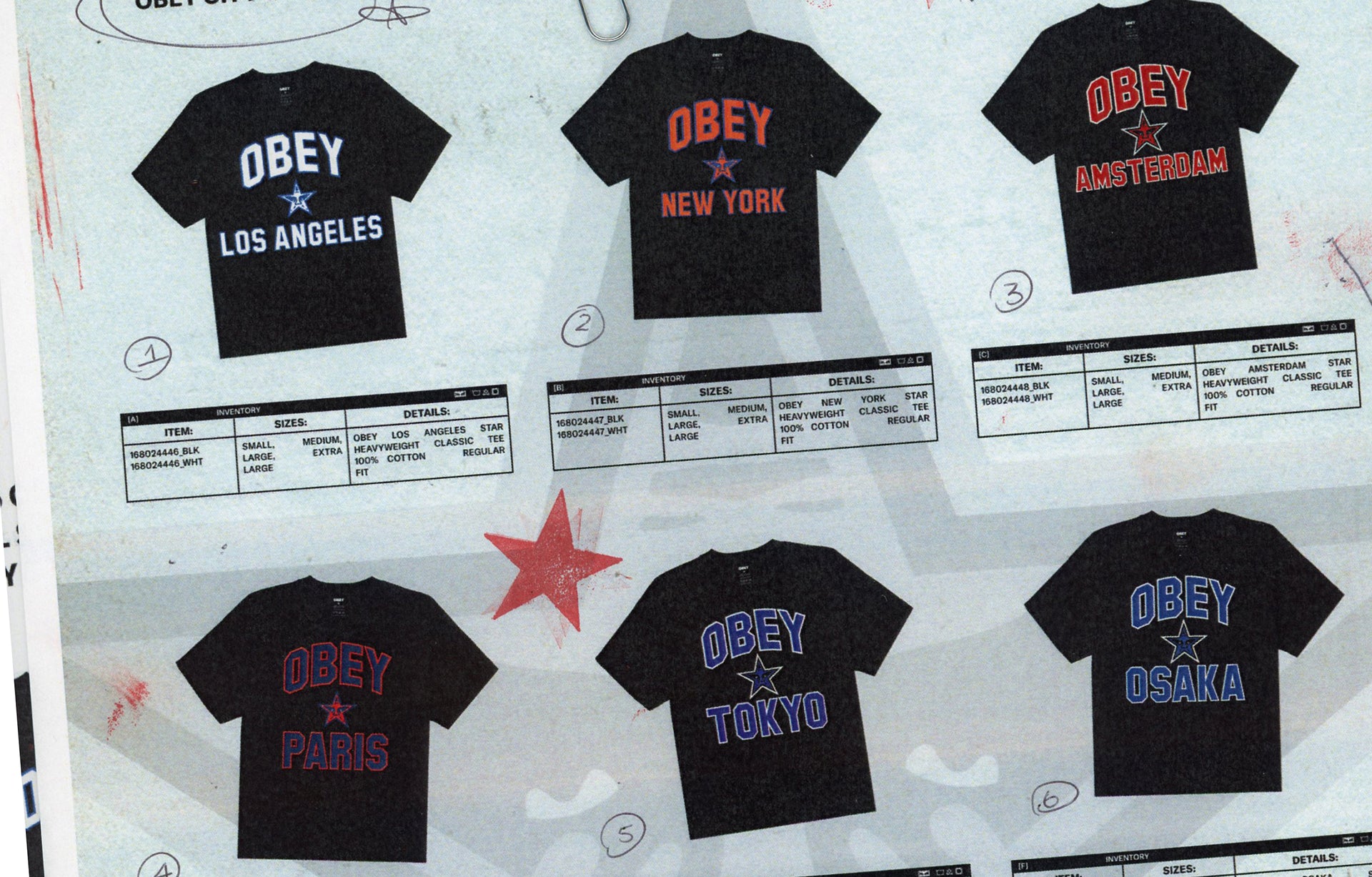 OBEY Clothing – OBEY CLOTHING