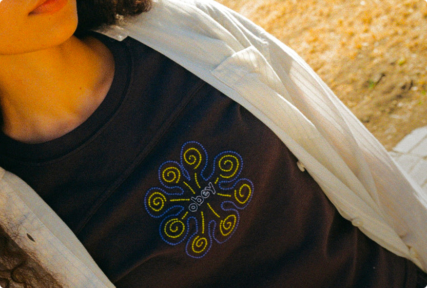 OBEY INTERNATIONAL COLLECTION – OBEY CLOTHING