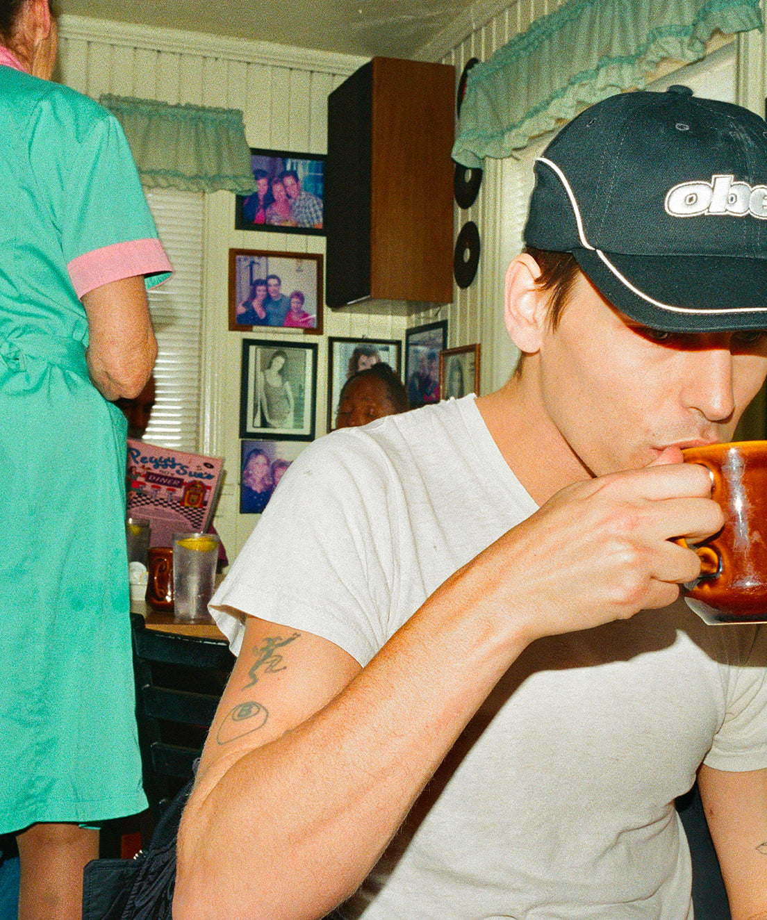 OBEY Clothing – OBEY CLOTHING