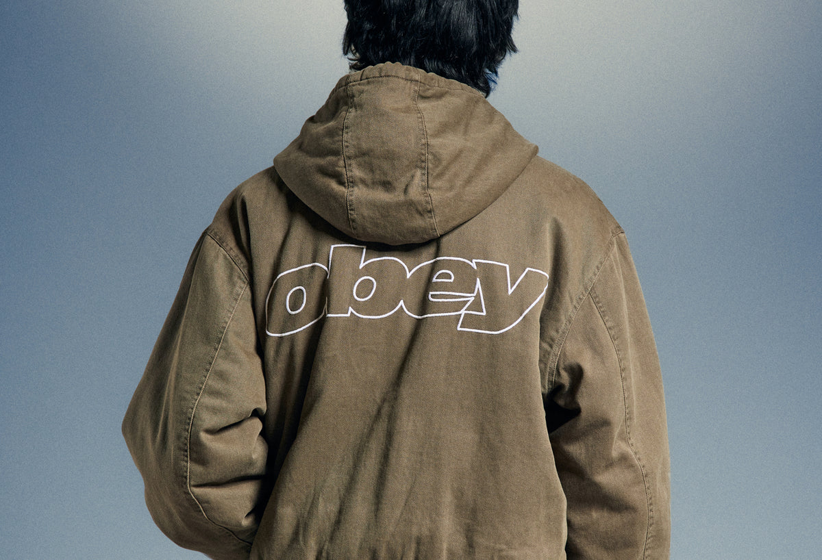 OBEY Clothing – OBEY CLOTHING