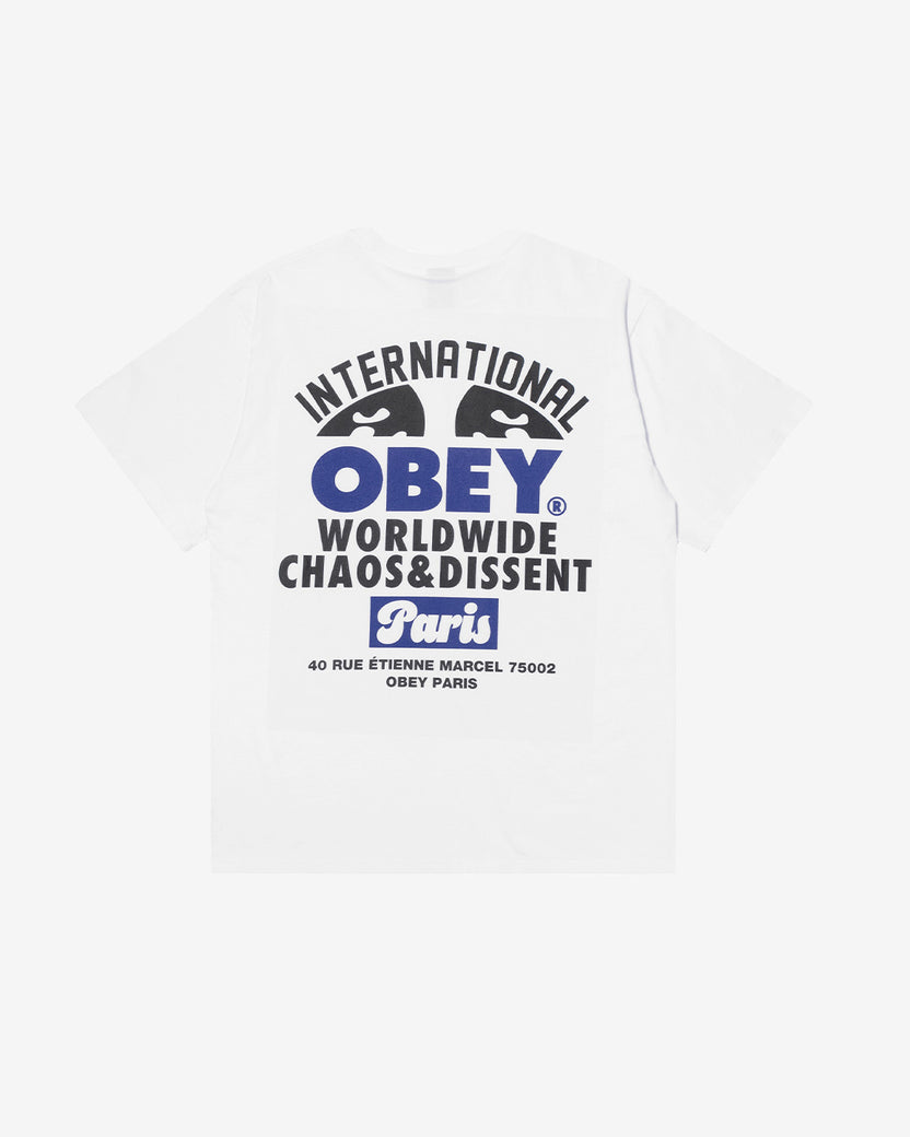OBEY Men's Clothing & Accessories | OBEY Clothing & Apparel – OBEY CLOTHING US