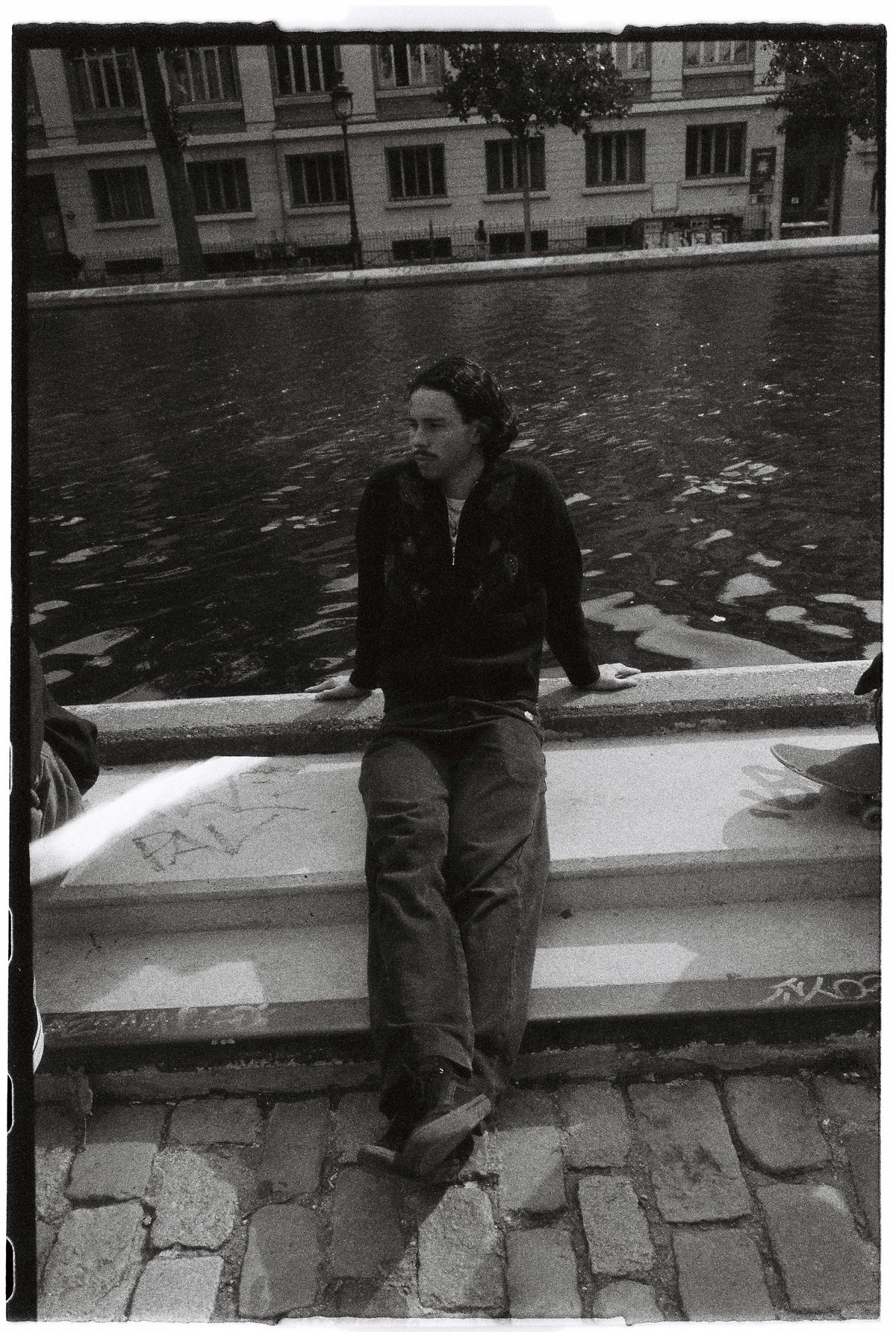 WELCOME TO OBEY – FEV | Obey Clothing UK