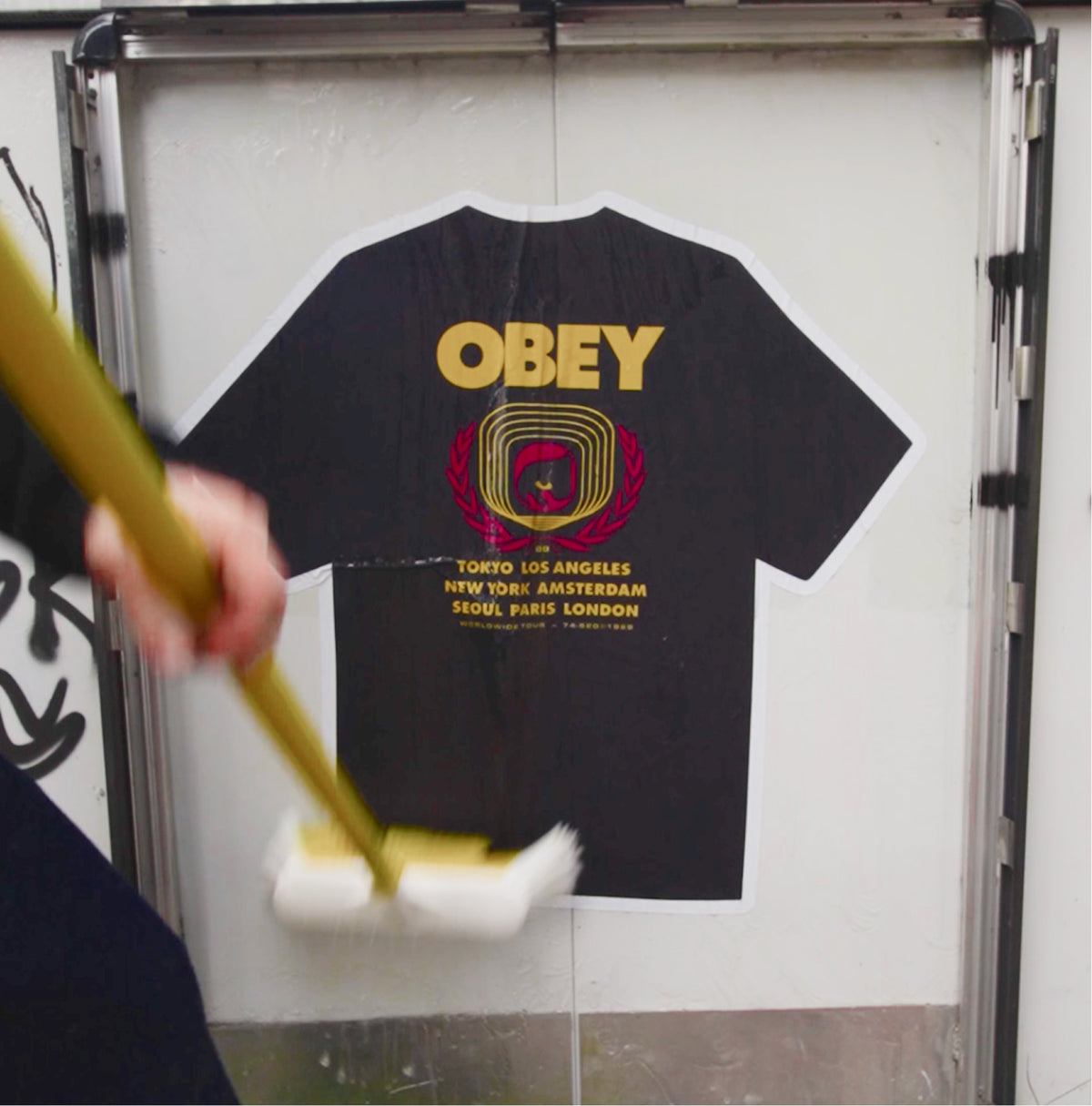 OBEY Clothing – OBEY CLOTHING