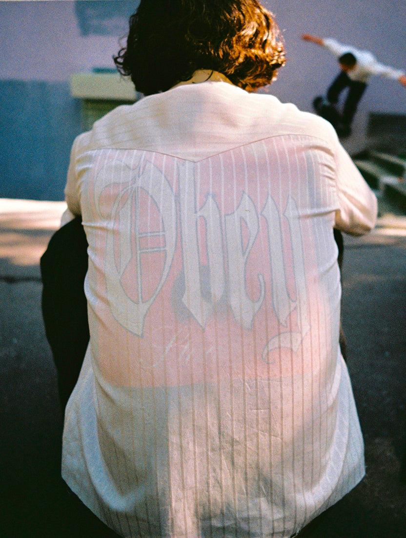 WELCOME TO OBEY – FEV | Obey Clothing UK