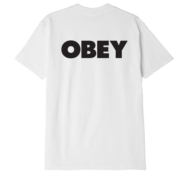 Obey Men's T-Shirts | OBEY Clothing & Apparel – core